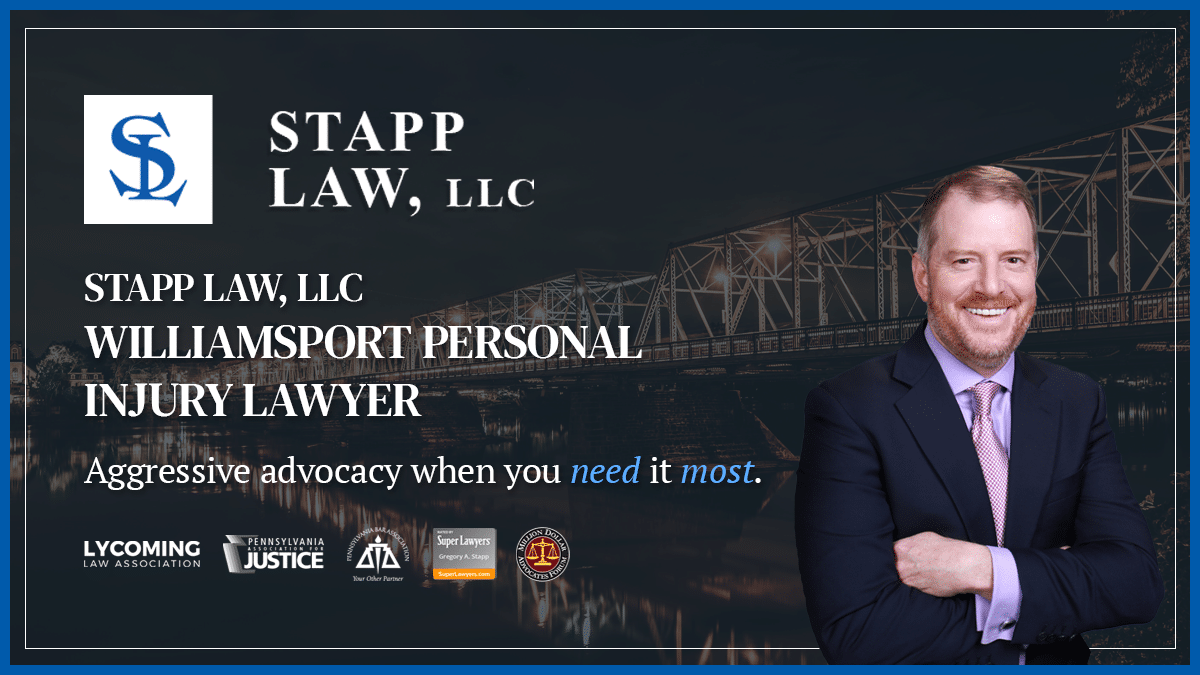 Back Injuries - Stapp Law, LLC